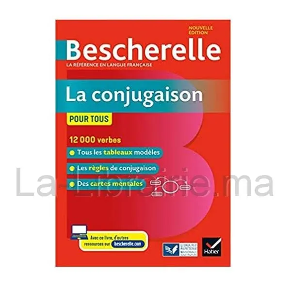 12000 verbes - La-Librairie.ma - Fourniture scolaire, fourniture bureau ...