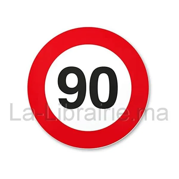 Plaque 90 adhésif - La-Librairie.ma - Fourniture scolaire, fourniture ...