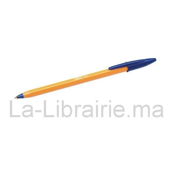 Stylo à bille - BIC Pointe fine - La-Librairie.ma - Fourniture scolaire ...
